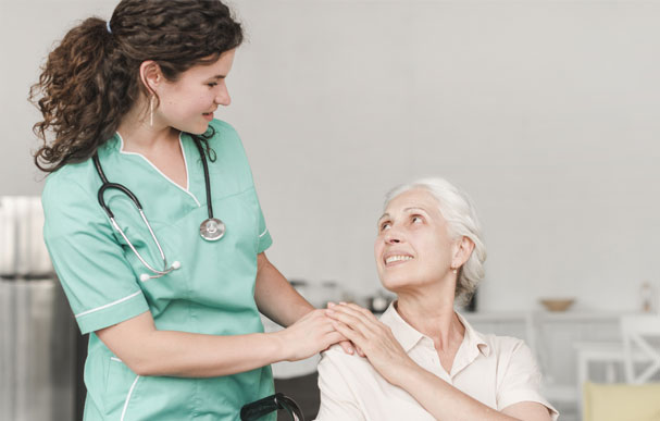 Home - Archway Hospice